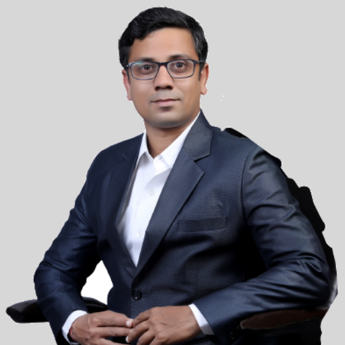 Executive Committee – ICAI