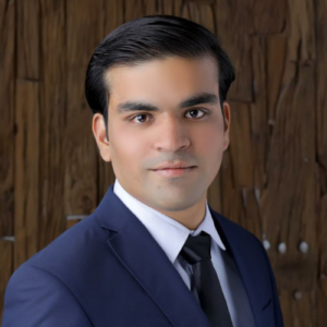 Executive Committee – ICAI