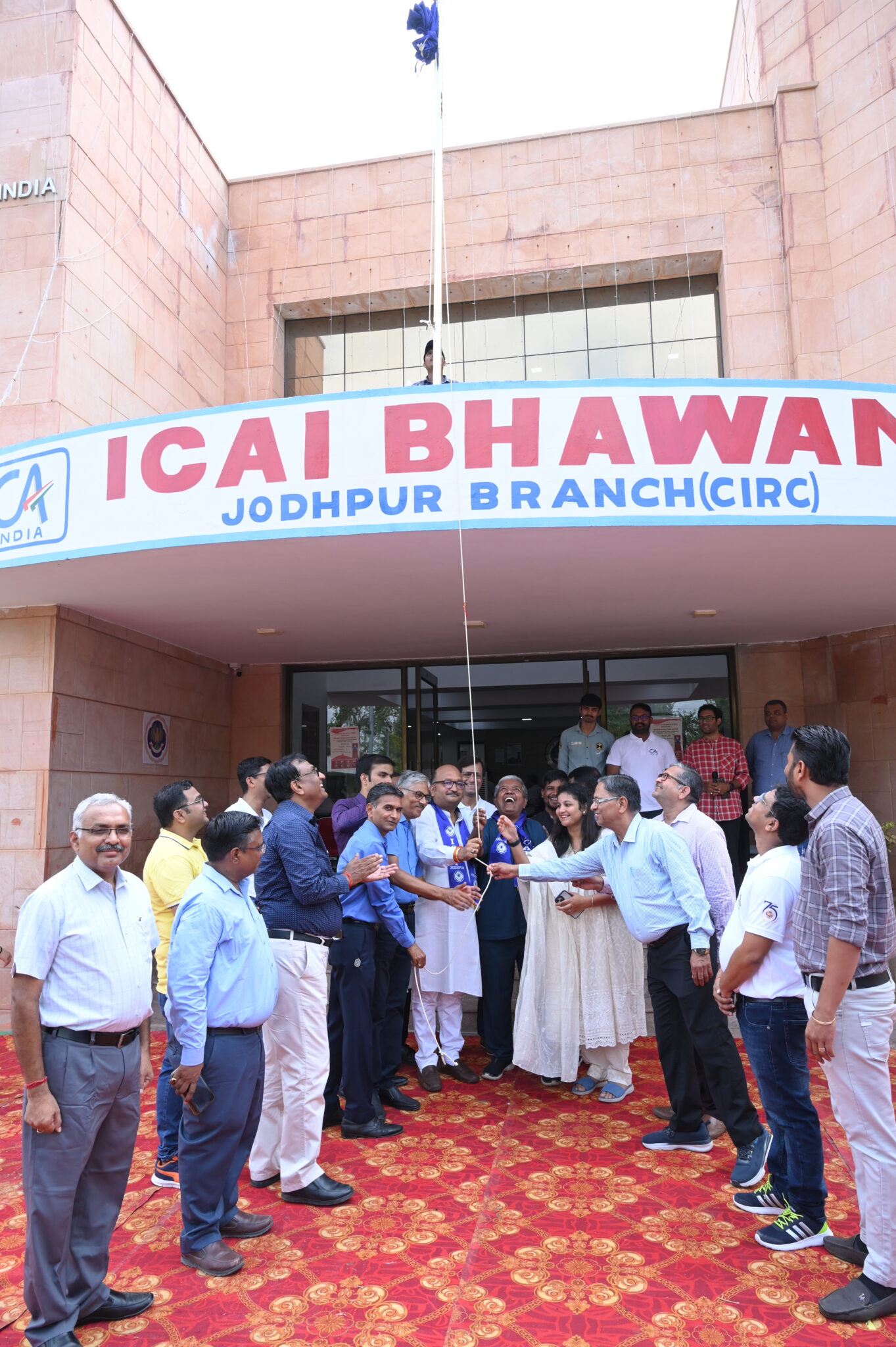 ICAI – Jodhpur