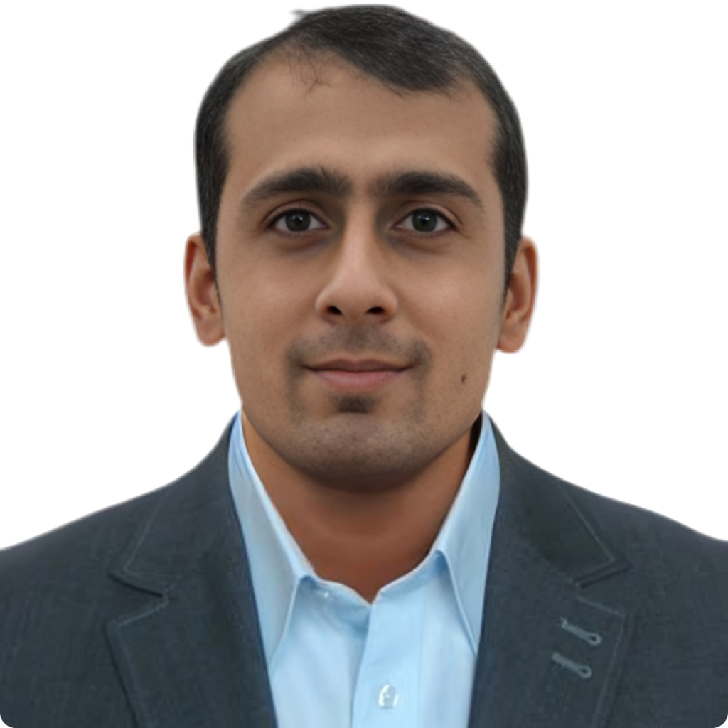Executive Committee – ICAI