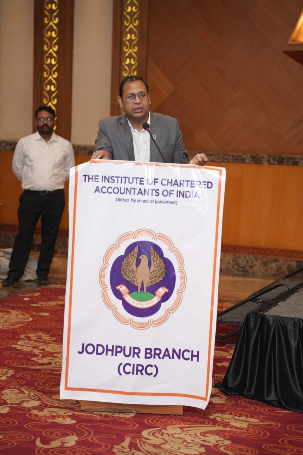 ICAI – Jodhpur