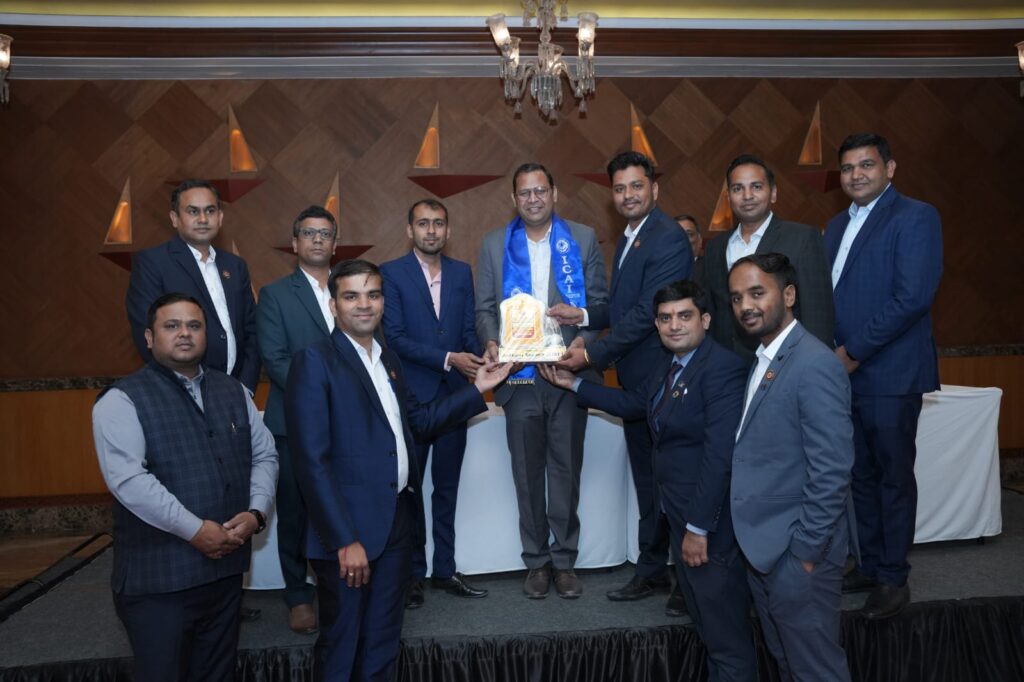 ICAI – Jodhpur