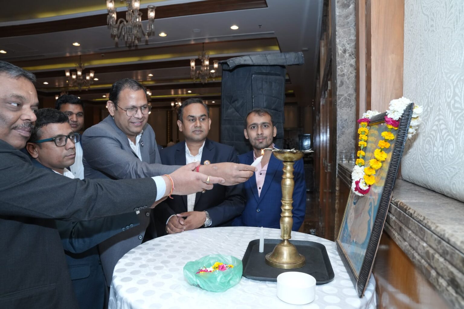 ICAI – Jodhpur
